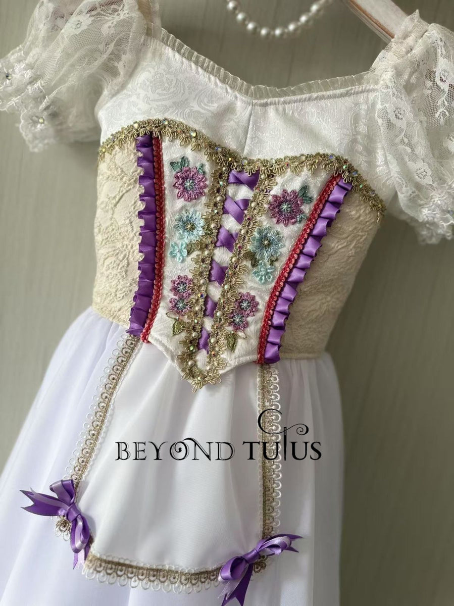 Shop Romantic Tutus at Beyond Tutus | Beyond Tutus