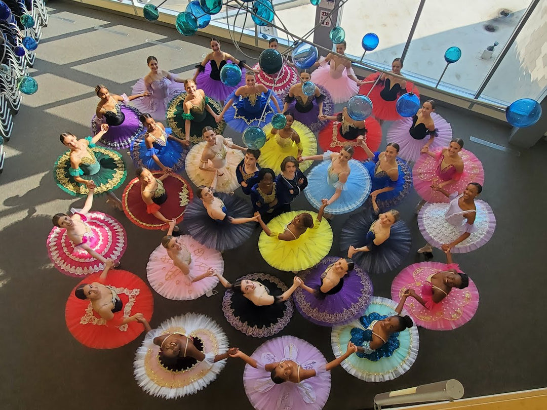 Creating Masterpieces for stage. High quality, best value custom made ...