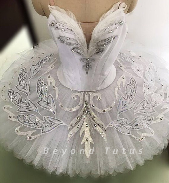 White Swan Tutu | high quality, custom-made to order, affordable, best ...