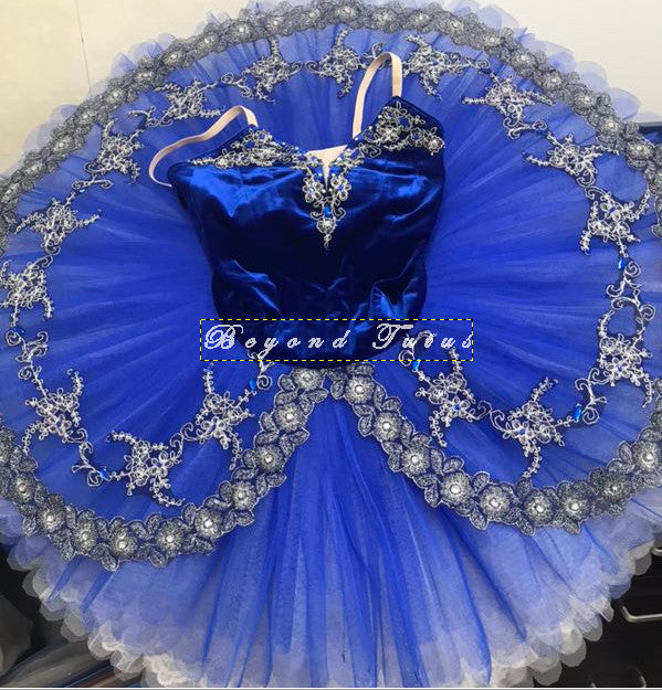 Shop Blue at Beyond Tutus | Beyond Tutus