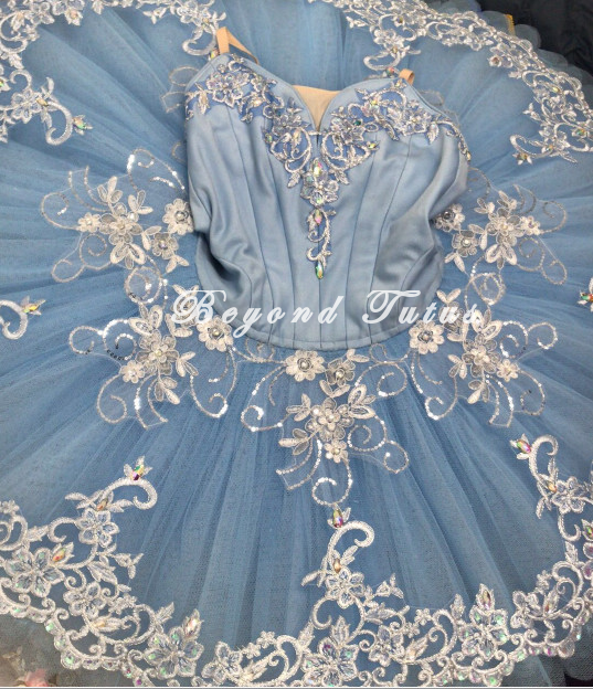 Shop Blue at Beyond Tutus | Beyond Tutus