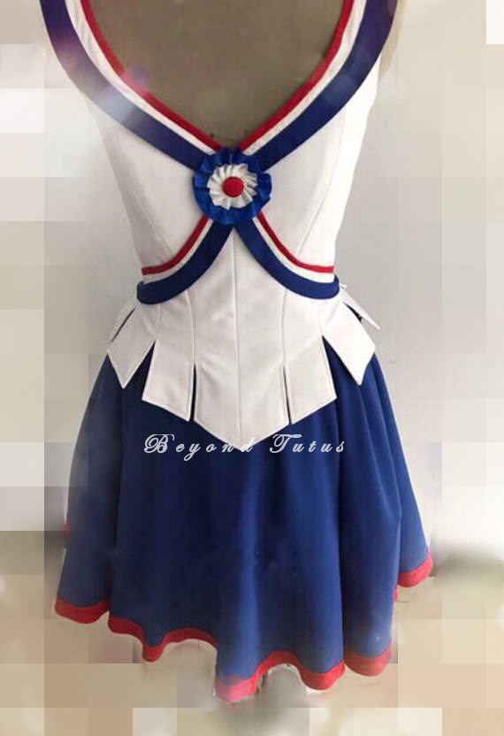 Flames of Paris Costume | high quality, custom-made to order ...