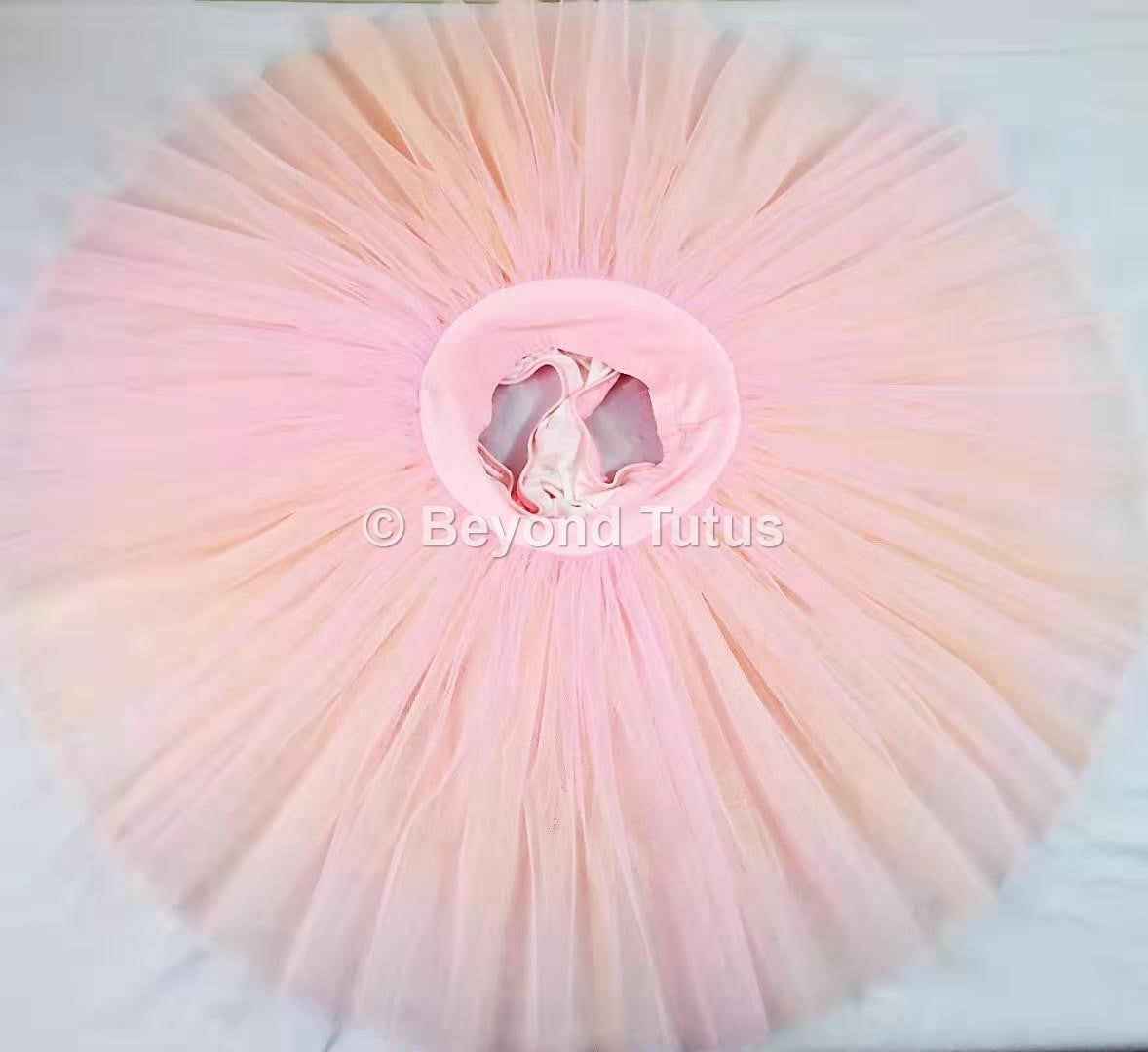 Dual-Color Practice Tutu | high quality, custom-made to order ...