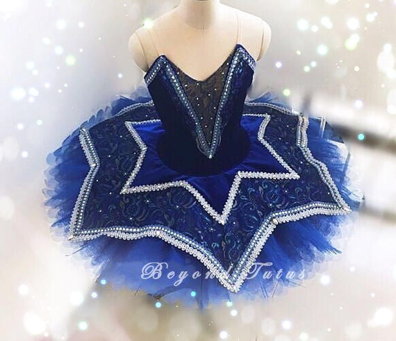 Shop Blue at Beyond Tutus | Beyond Tutus