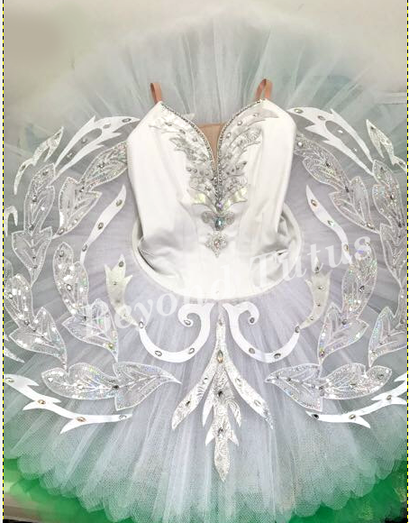 White Swan Tutu | high quality, custom-made to order, affordable, best ...